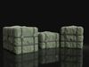 Street Strapped Box Set free 3D model | CGTrader