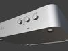 Plinius 9200 Solid State Integrated Amplifier 3D model | CGTrader