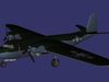 Douglas DC-5 free VR / AR / low-poly 3D model | CGTrader