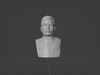 Pol Pot 3D model 3D printable | CGTrader