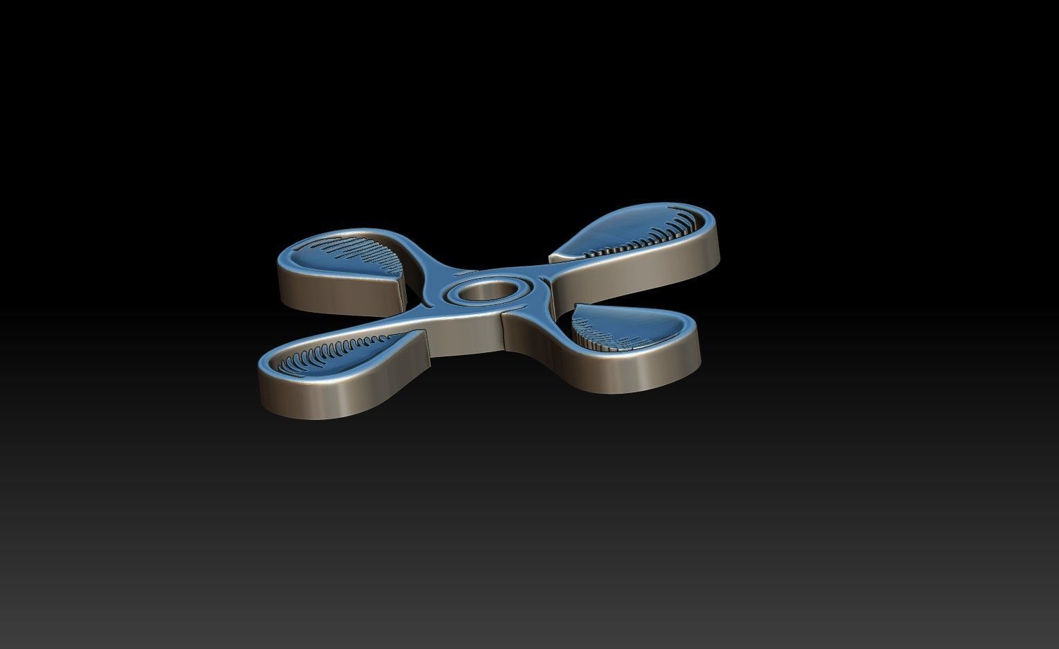 MEBA Logo 3D model 3D printable | CGTrader