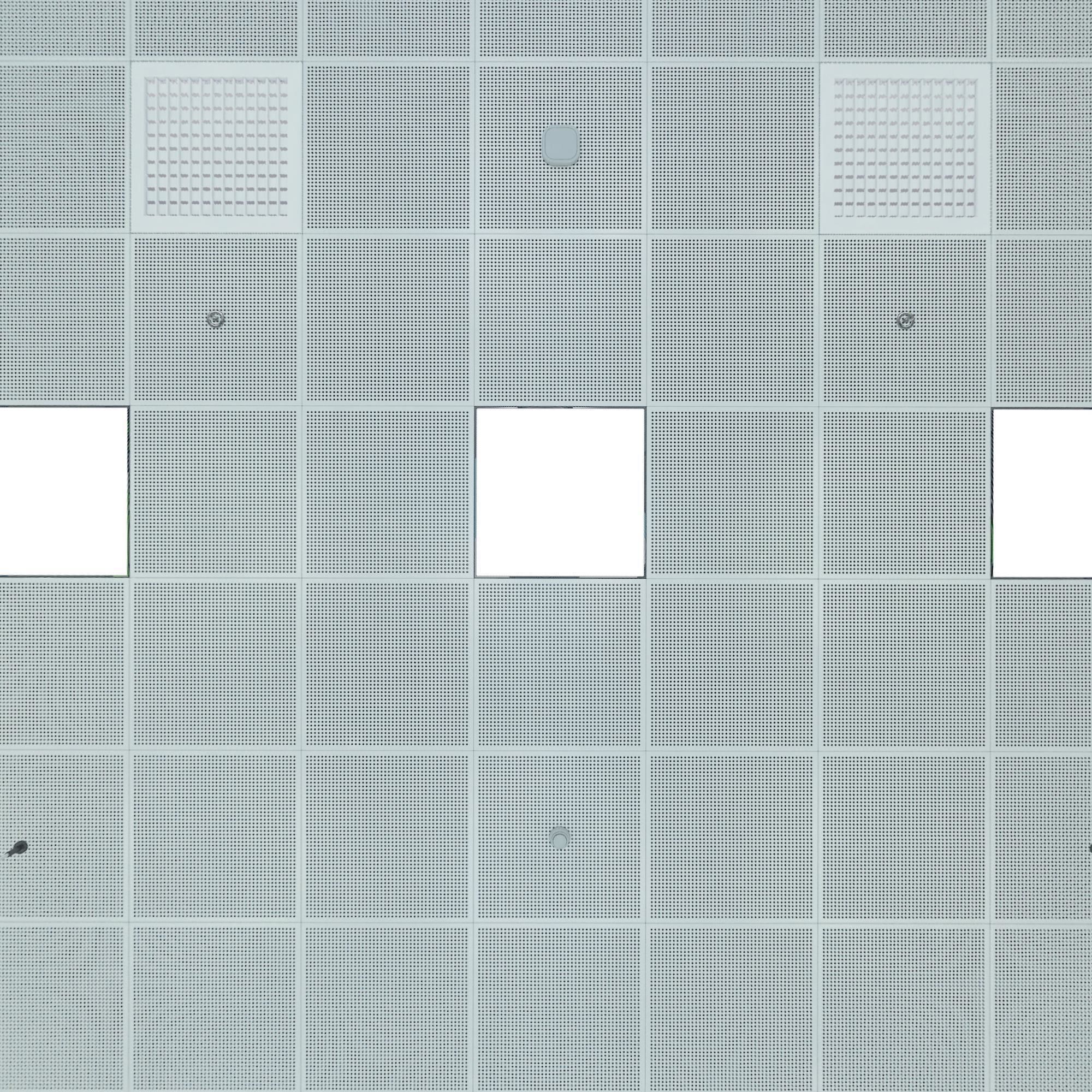 Modern Classroom Technology 3D model | CGTrader