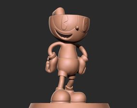 Page 2 of Cuphead 3D Print Models | CGTrader