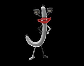 Oblina 3D Models | CGTrader