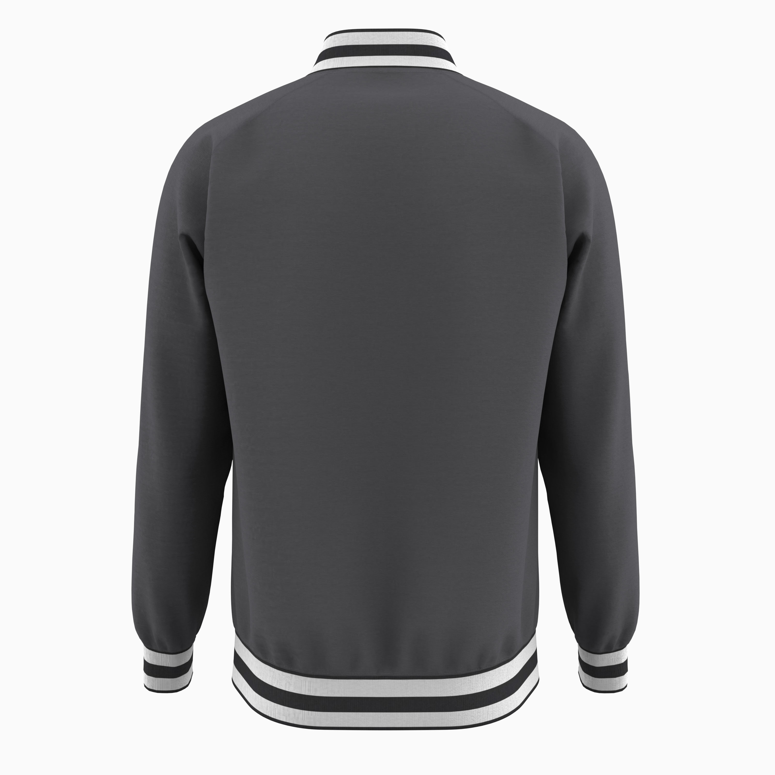3D model Men Lightweight Jacket VR / AR / low-poly | CGTrader