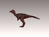 Patagonykus Dinosaur 3D model 3D printable | CGTrader