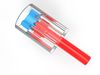 click pen mechanism 10 mm diameter 3D model 3D printable | CGTrader