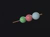 3D model Dango 3D Model VR / AR / low-poly | CGTrader