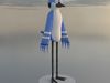 3D model mordecai 3d VR / AR / low-poly | CGTrader
