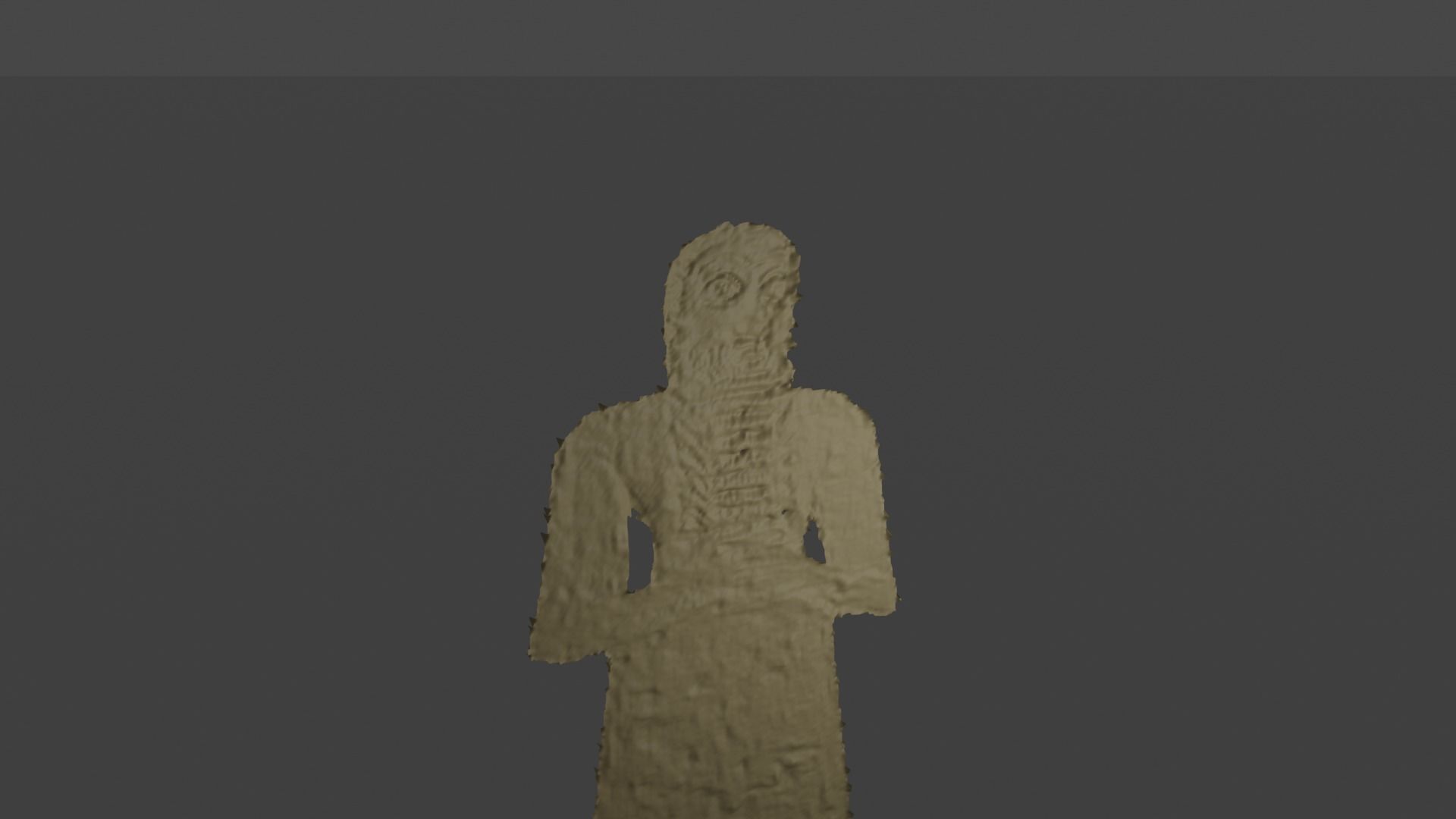Ea Nasir Bronze Age 3D free 3D model | CGTrader