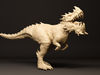 T-Rex - 3D Print Model 3D model 3D printable | CGTrader