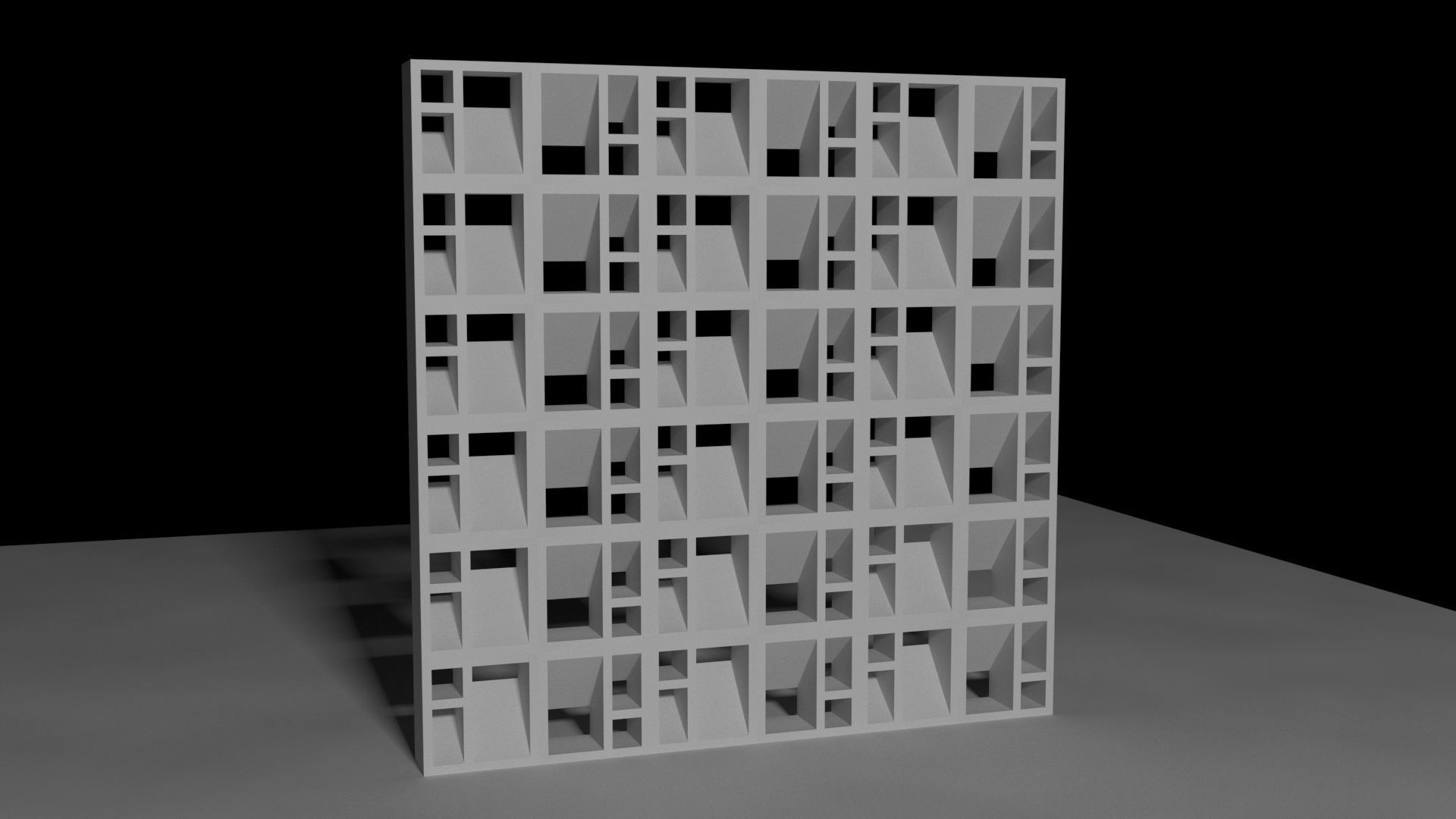 3D Roster Designs 3D model 3D printable | CGTrader