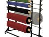 Composite Material Storage Rack 3D model | CGTrader