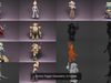 Chrono Trigger Characters 3D Model Collection | CGTrader