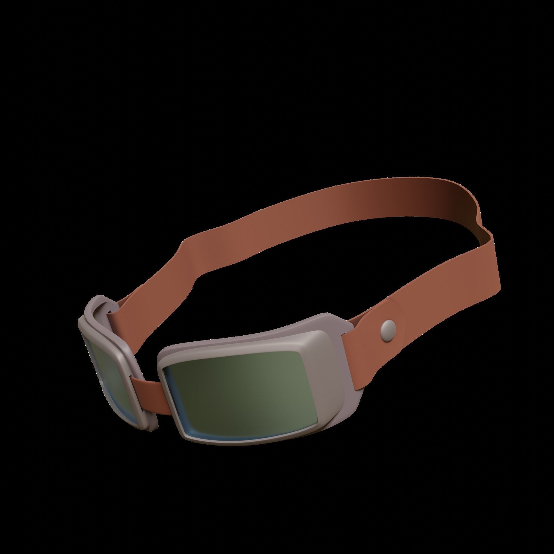 scott pilgrim vs the world ramona cosplay 3D model 3D printable | CGTrader