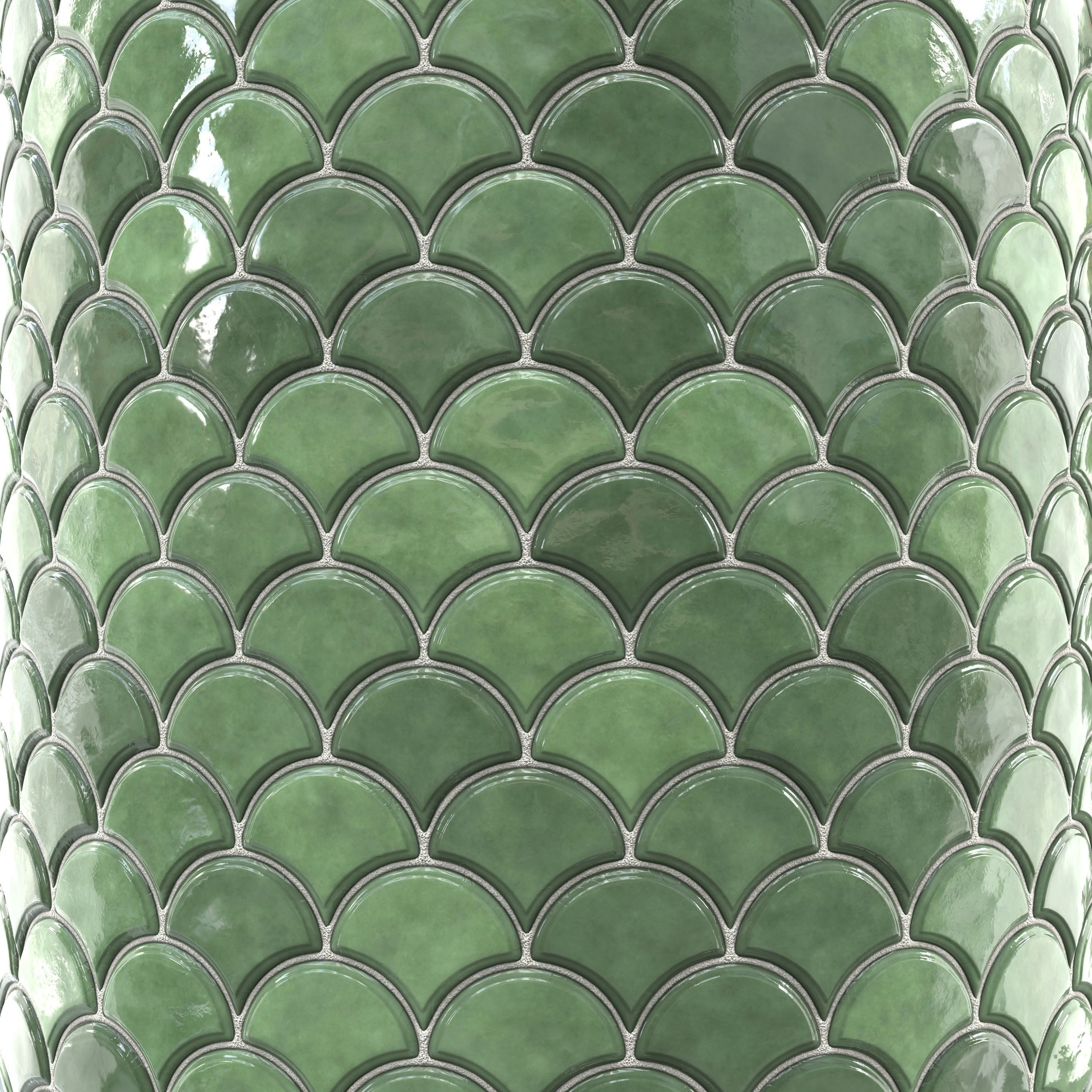 kitchen glaze tile PBR texture 006 Texture | CGTrader