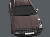 Middle Poly CAR PBR TEXTUREING 3D model | CGTrader