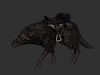 howler 3D model 3D printable | CGTrader