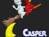 CASPER AND WENDY 3D model 3D printable | CGTrader