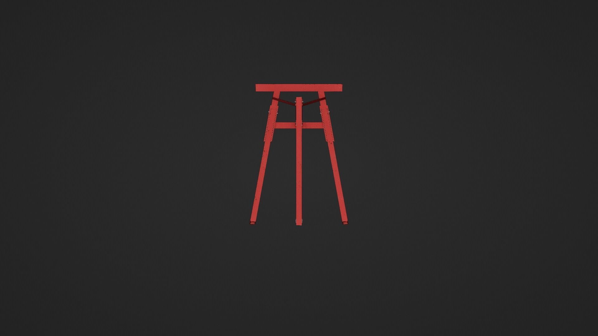 3D model Car Engine Lifter VR / AR / low-poly | CGTrader