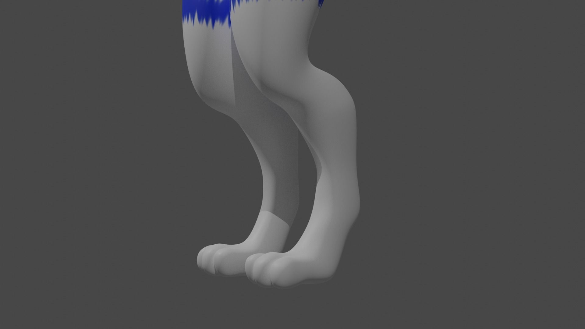 3D Character Derp 3D model rigged | CGTrader