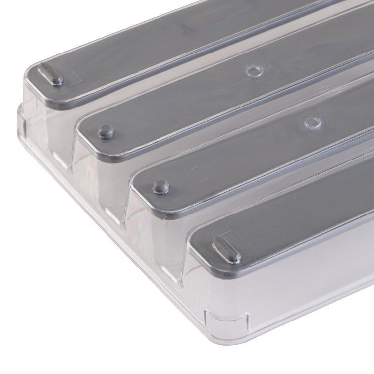 Plastic Rectangle free 3D model | CGTrader