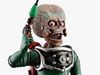 3D model Martian from Mars Attacks VR / AR / low-poly | CGTrader