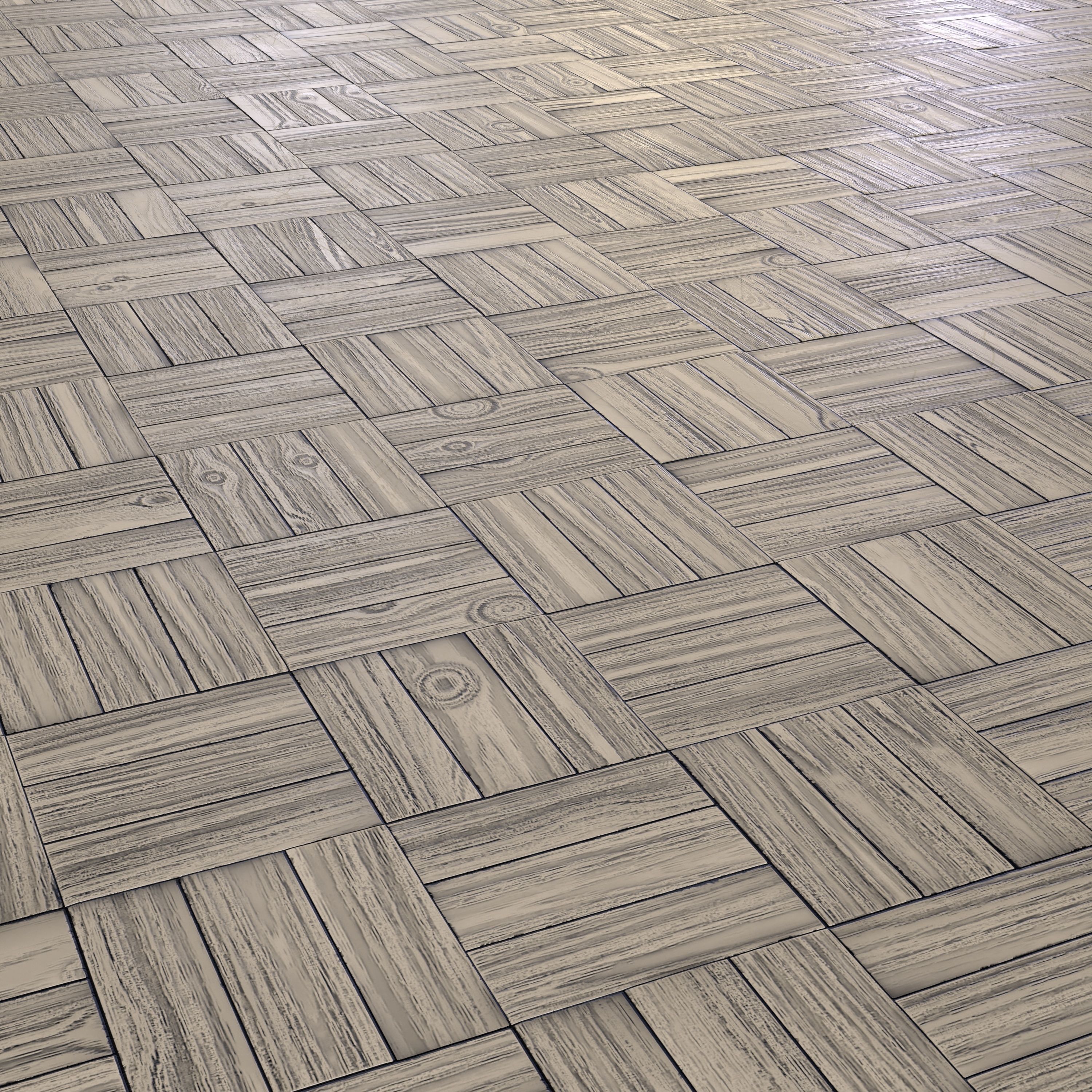 wooden parquet tile PBR Texture 003 Texture | CGTrader