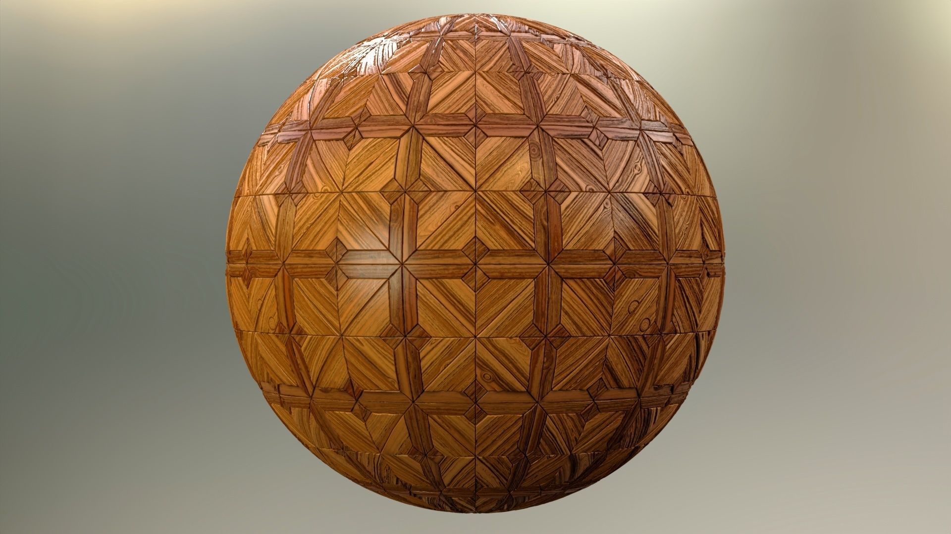 wooden parquet tile PBR Texture 005 Texture | CGTrader