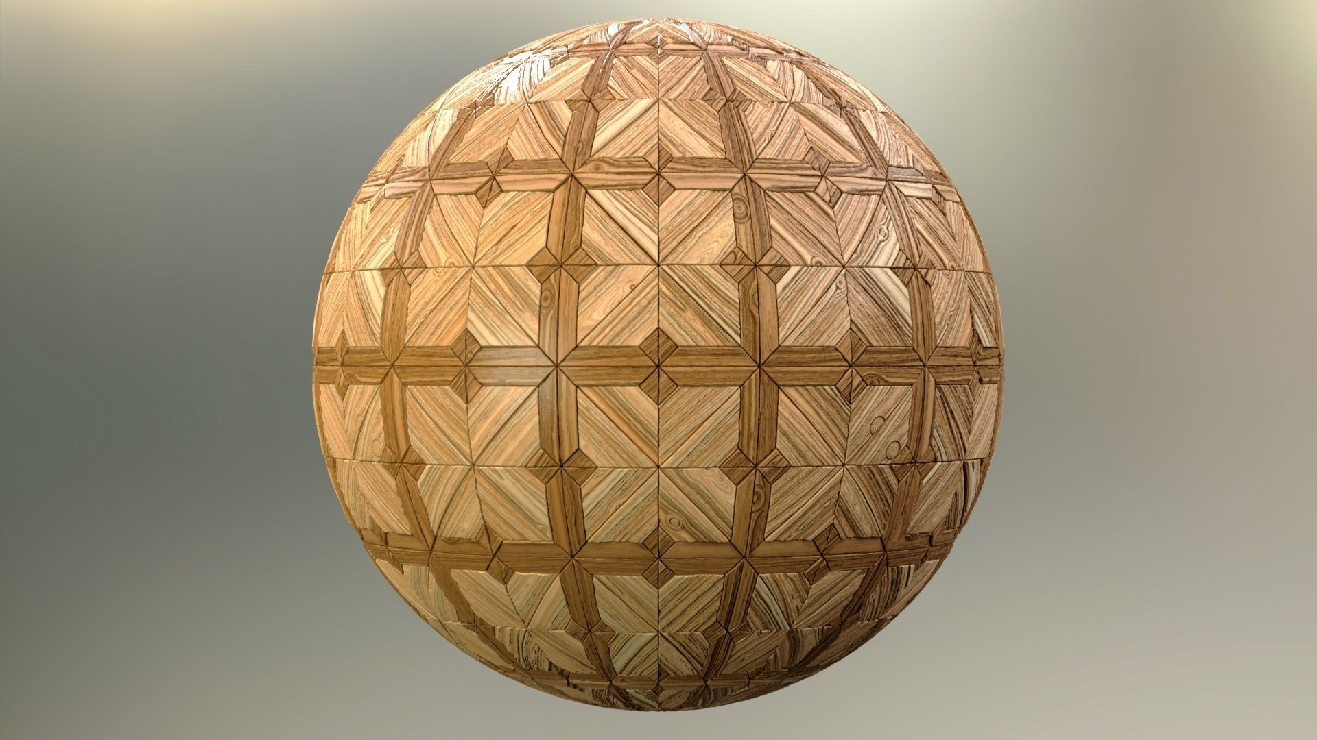 wooden parquet tile PBR Texture 005 Texture | CGTrader