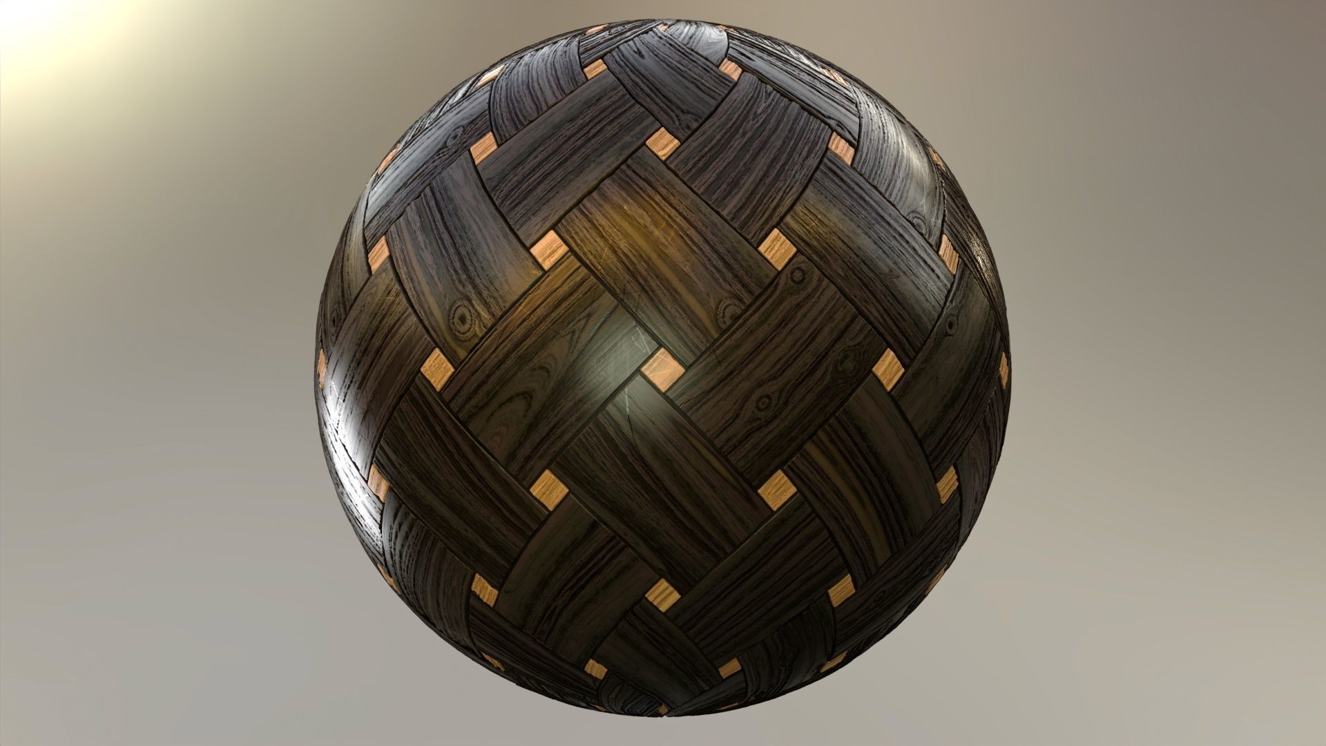 wooden parquet tile PBR Texture 006 Texture | CGTrader