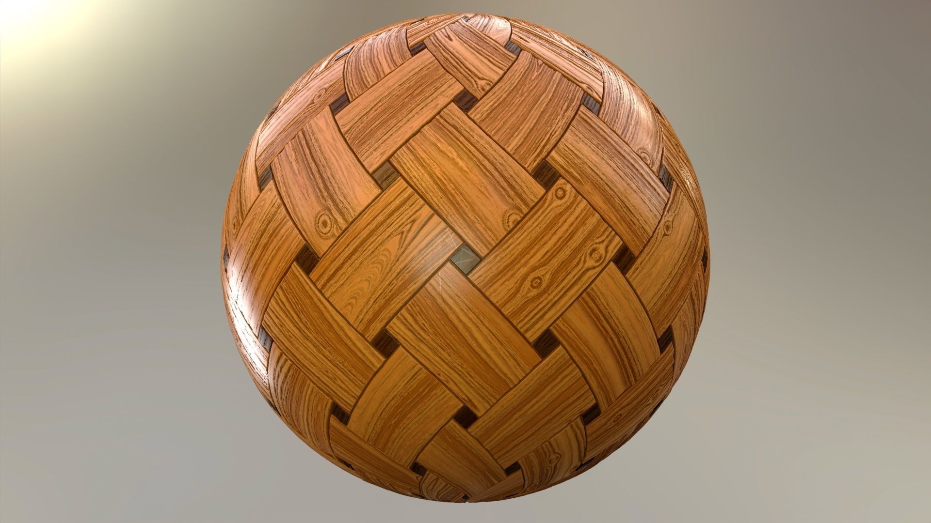 wooden parquet tile PBR Texture 006 Texture | CGTrader