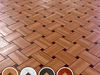 wooden parquet tile PBR Texture 006 Texture | CGTrader