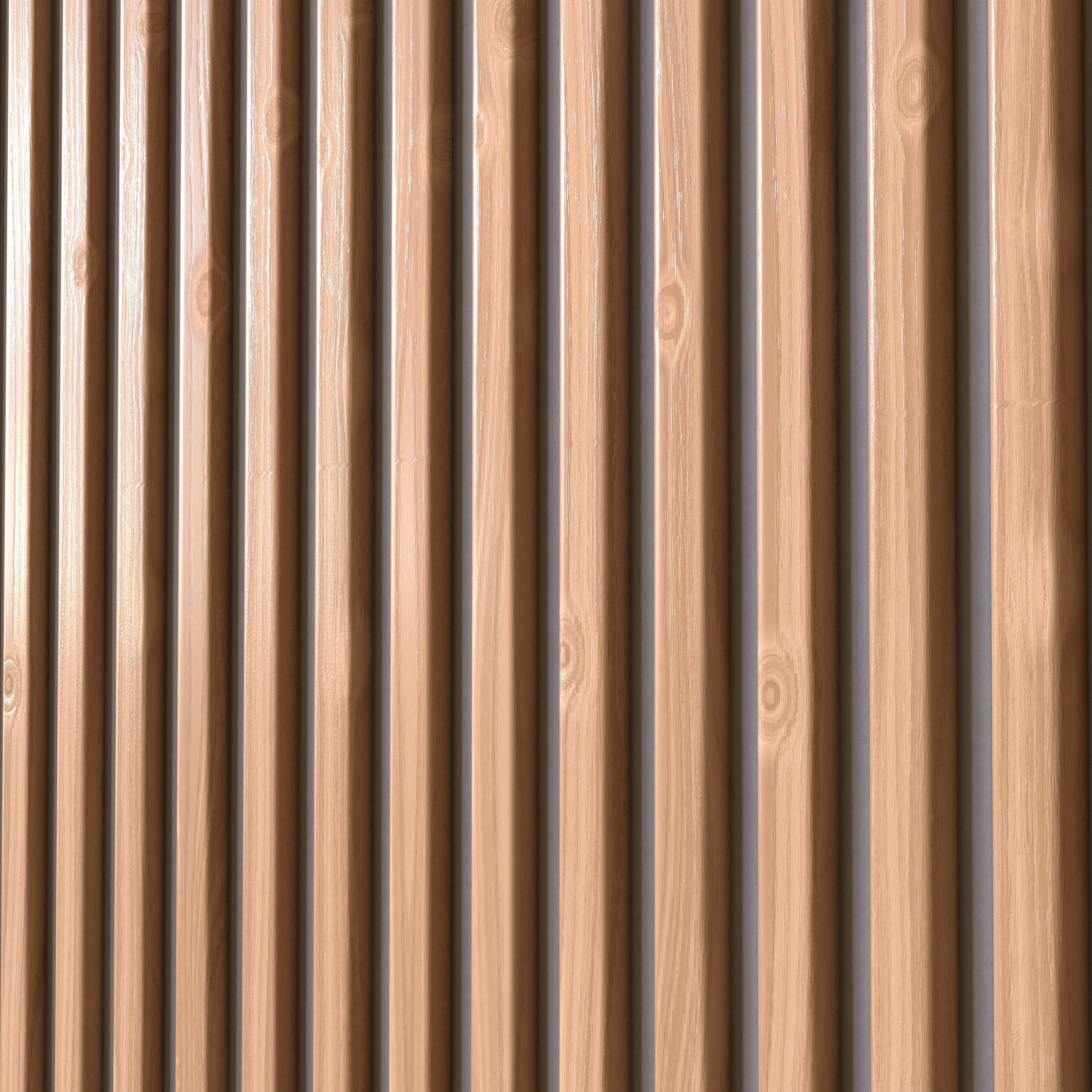 wooden wall panel PBR Texture 001 Texture | CGTrader