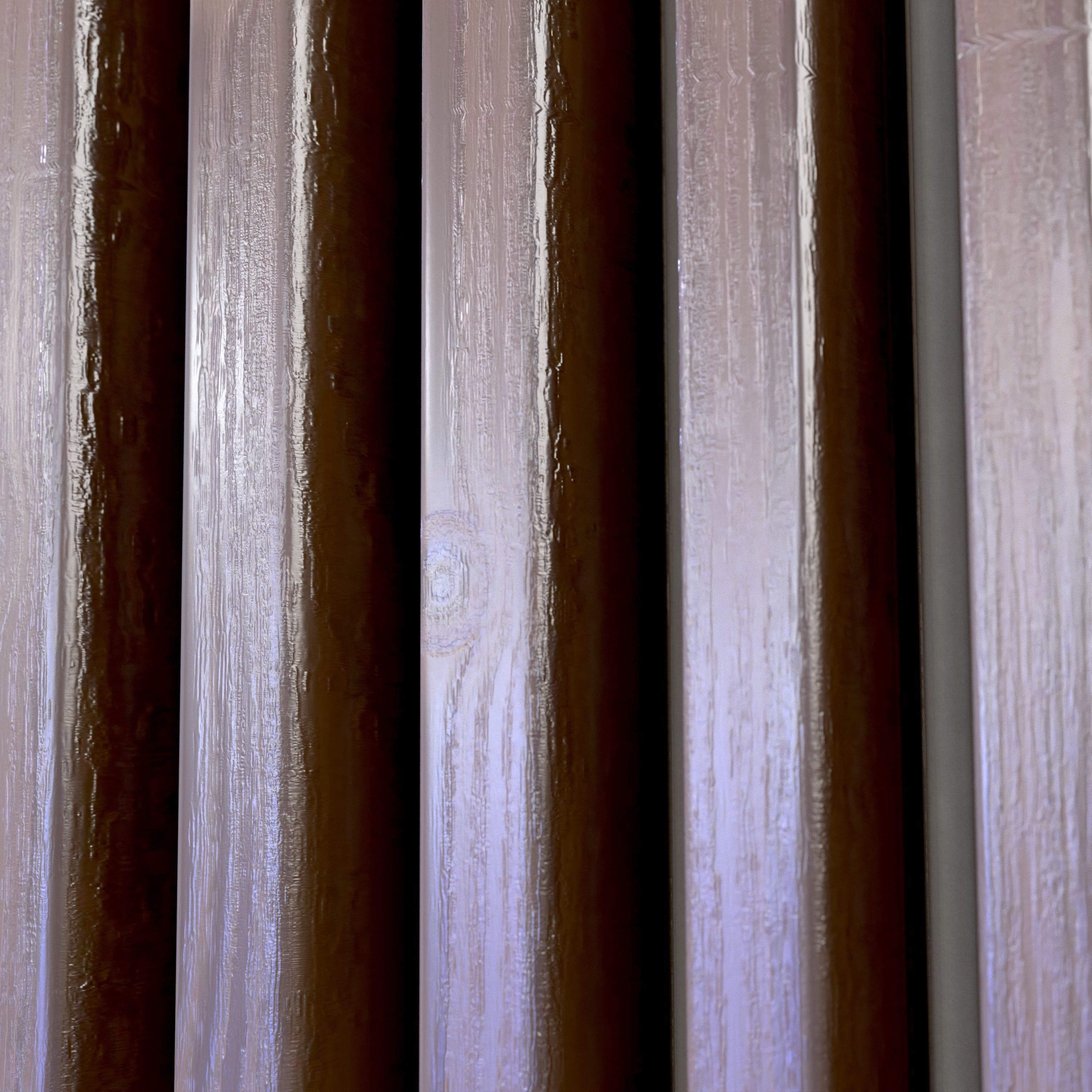 wooden wall panel PBR Texture 001 Texture | CGTrader