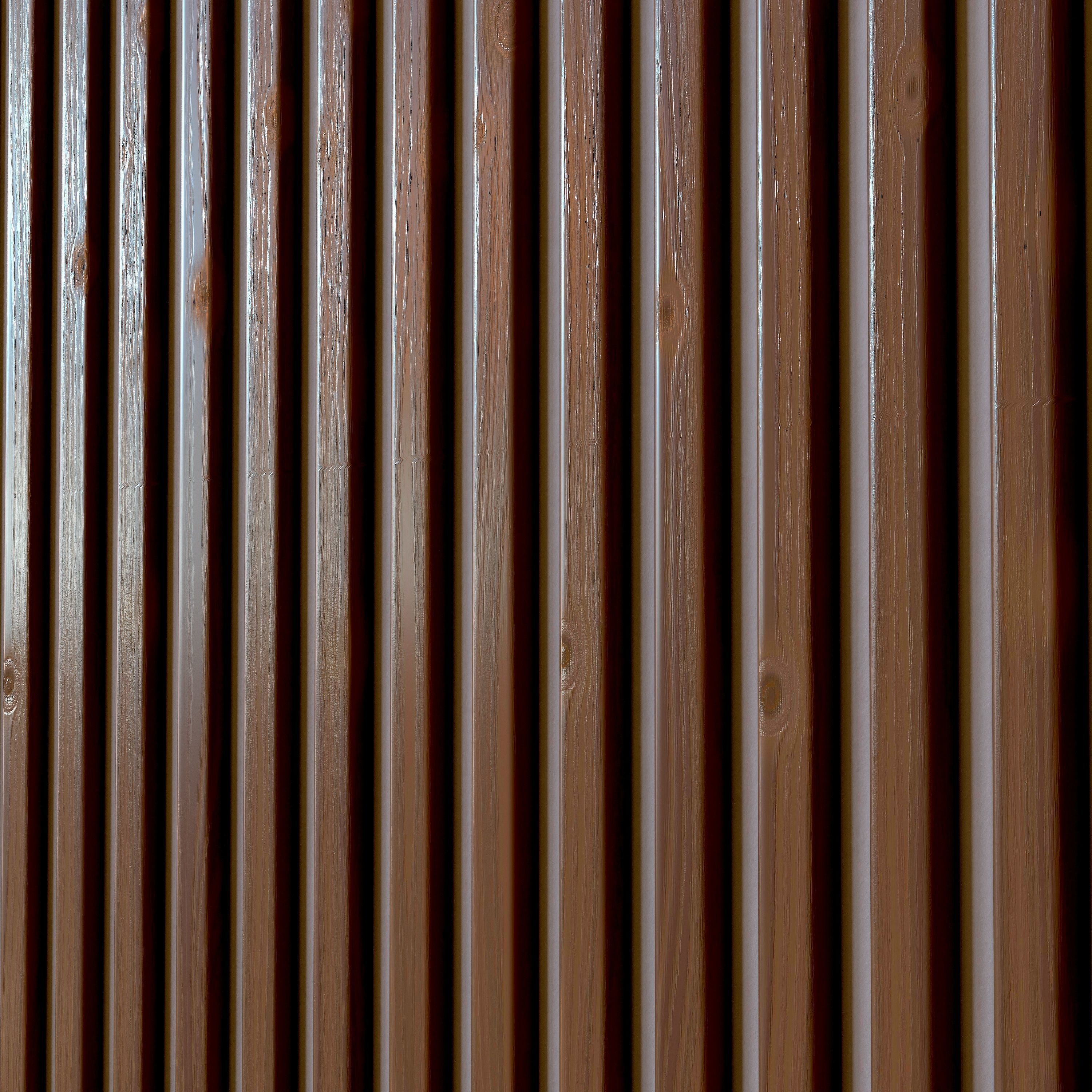 wooden wall panel PBR Texture 001 Texture | CGTrader