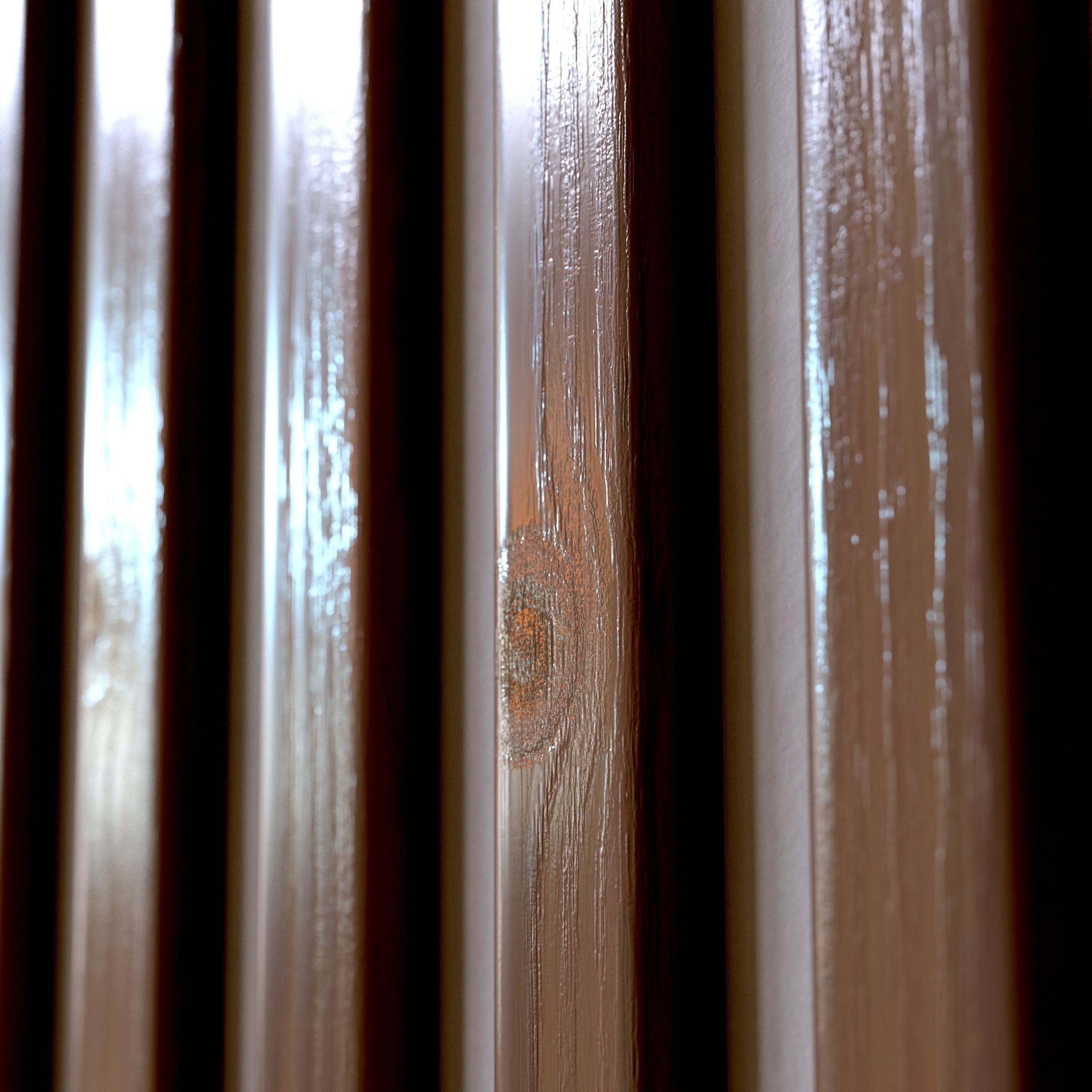 wooden wall panel PBR Texture 001 Texture | CGTrader