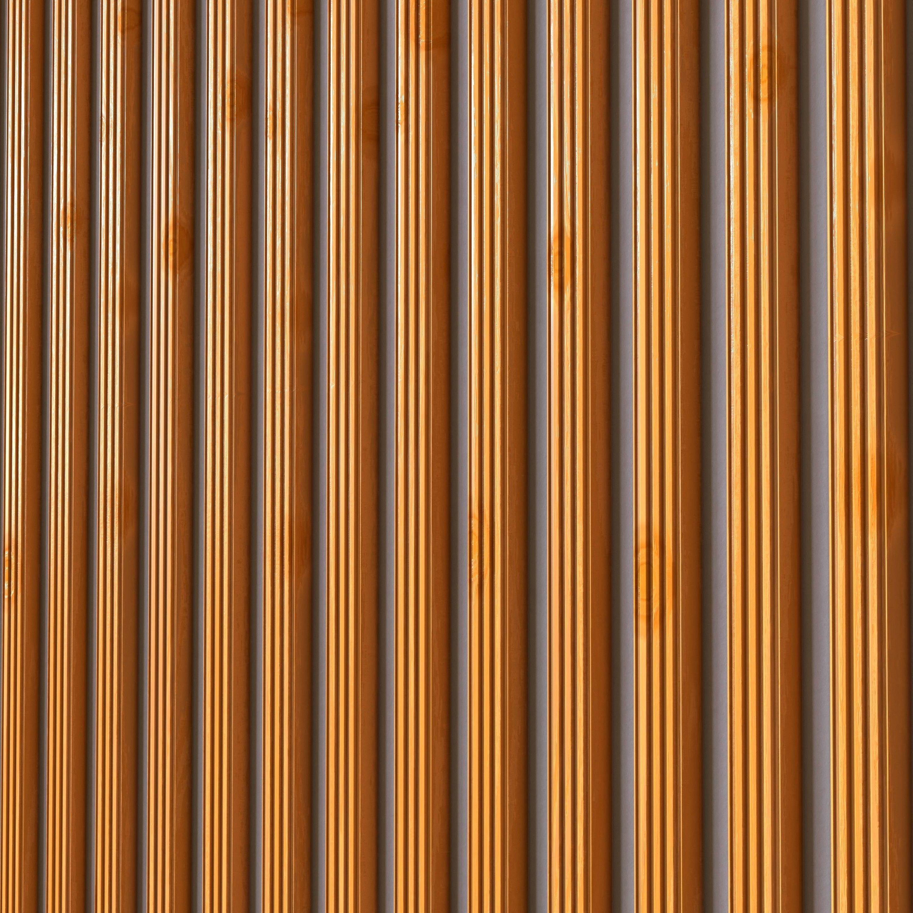wooden wall panel PBR Texture 001 Texture | CGTrader