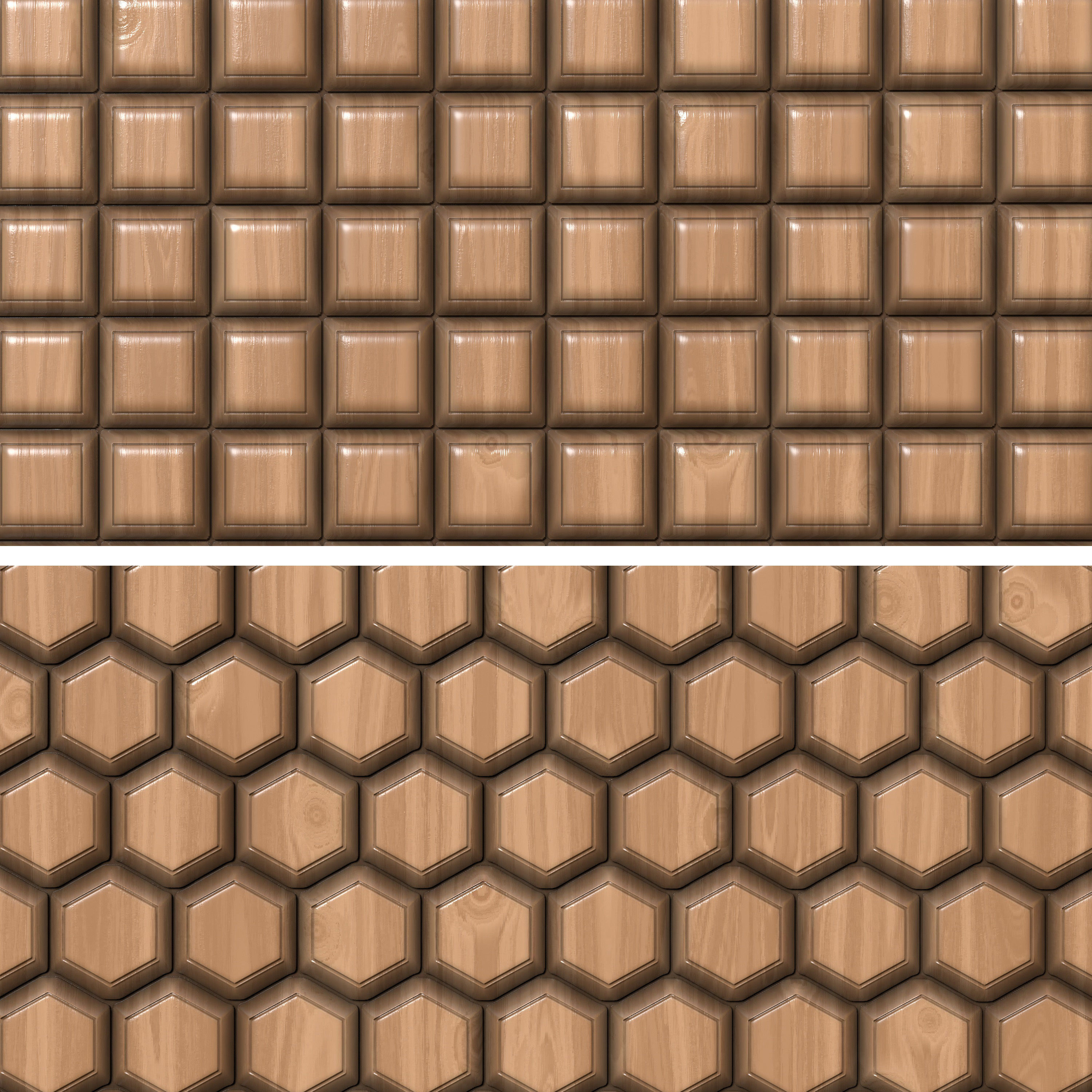 wooden wall panel PBR Texture 002 Texture | CGTrader