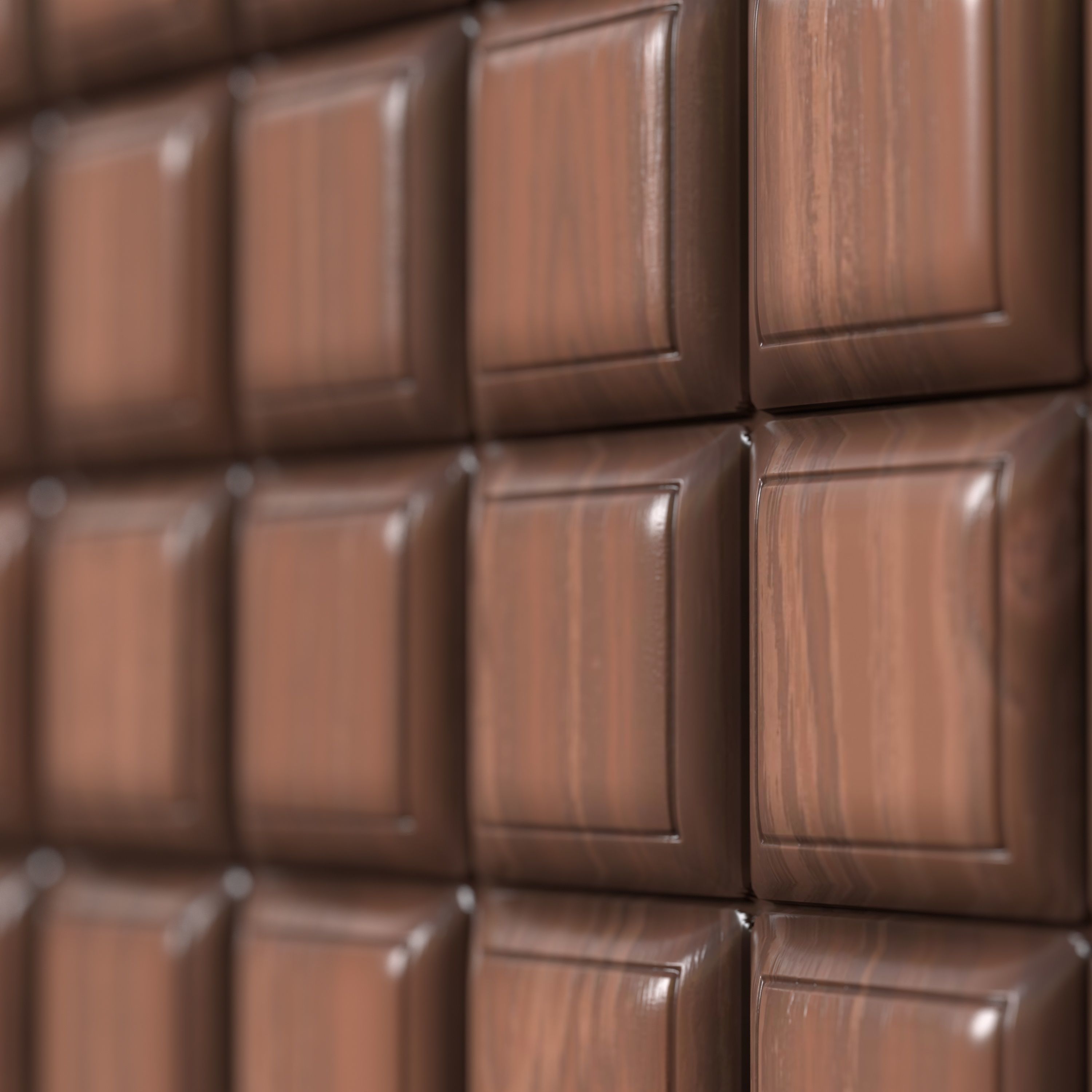 wooden wall panel PBR Texture 002 Texture | CGTrader