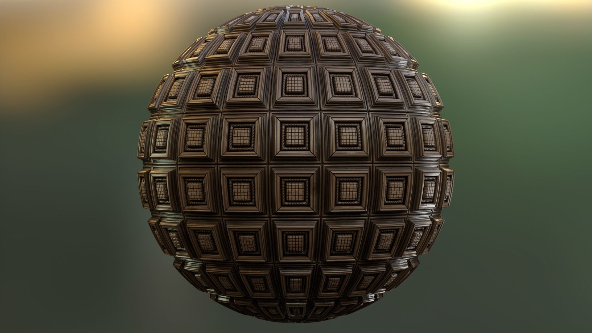 wooden wall panel PBR Texture 004 Texture | CGTrader