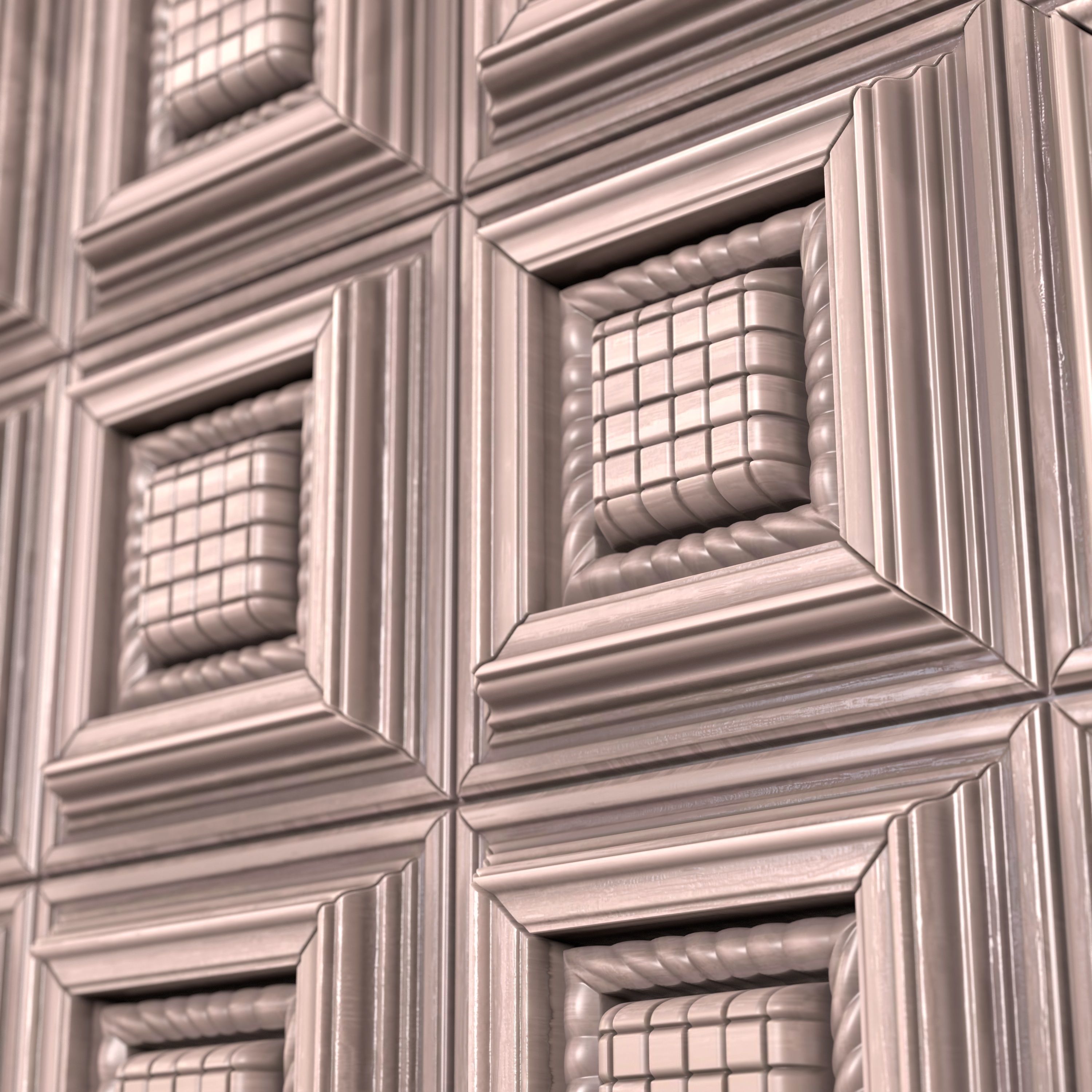 wooden wall panel PBR Texture 004 Texture | CGTrader