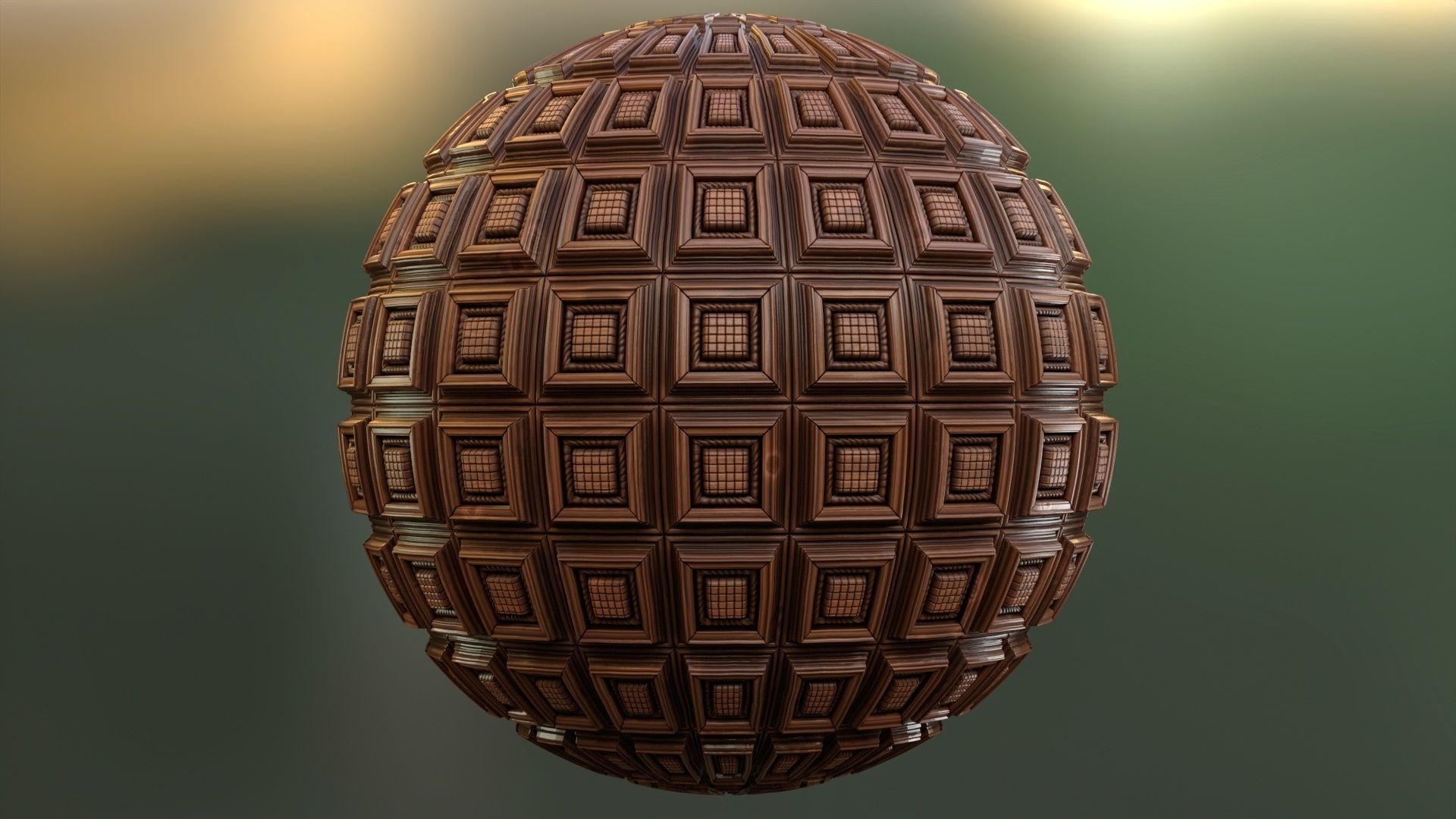 wooden wall panel PBR Texture 004 Texture | CGTrader