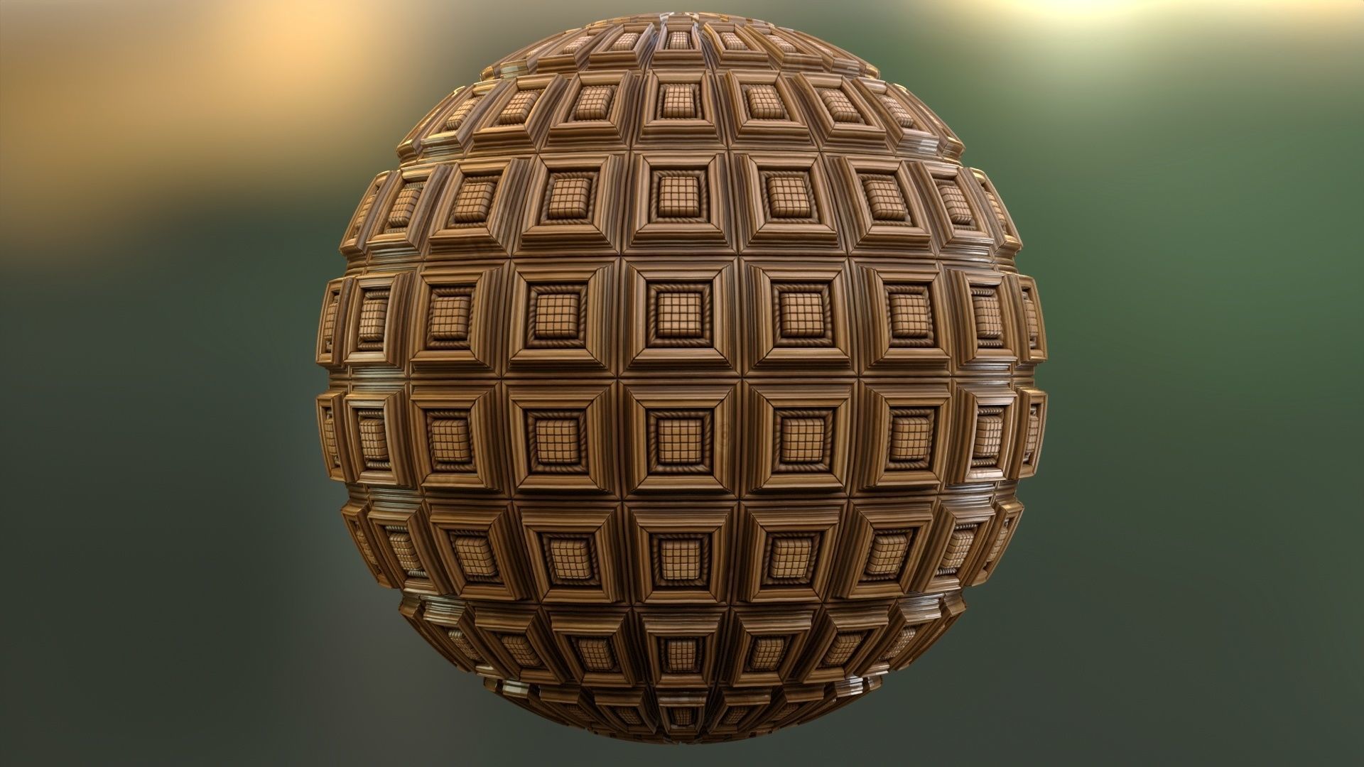 wooden wall panel PBR Texture 004 Texture | CGTrader