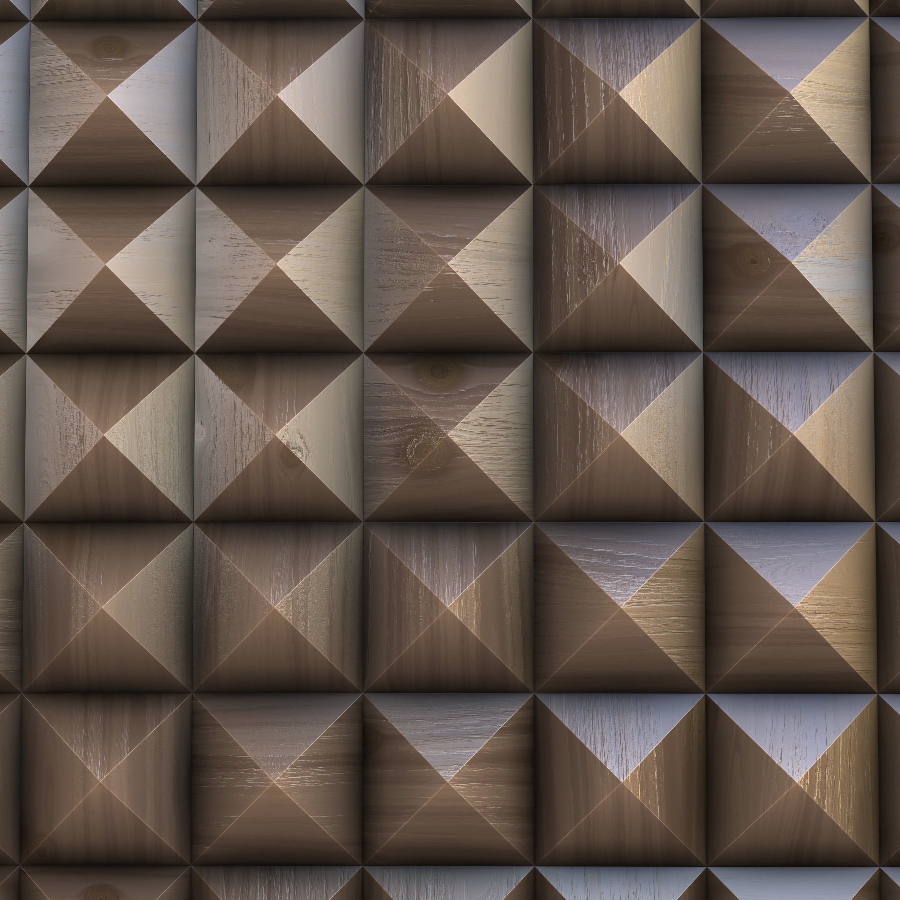 wooden wall panel PBR Texture 005 free Texture | CGTrader