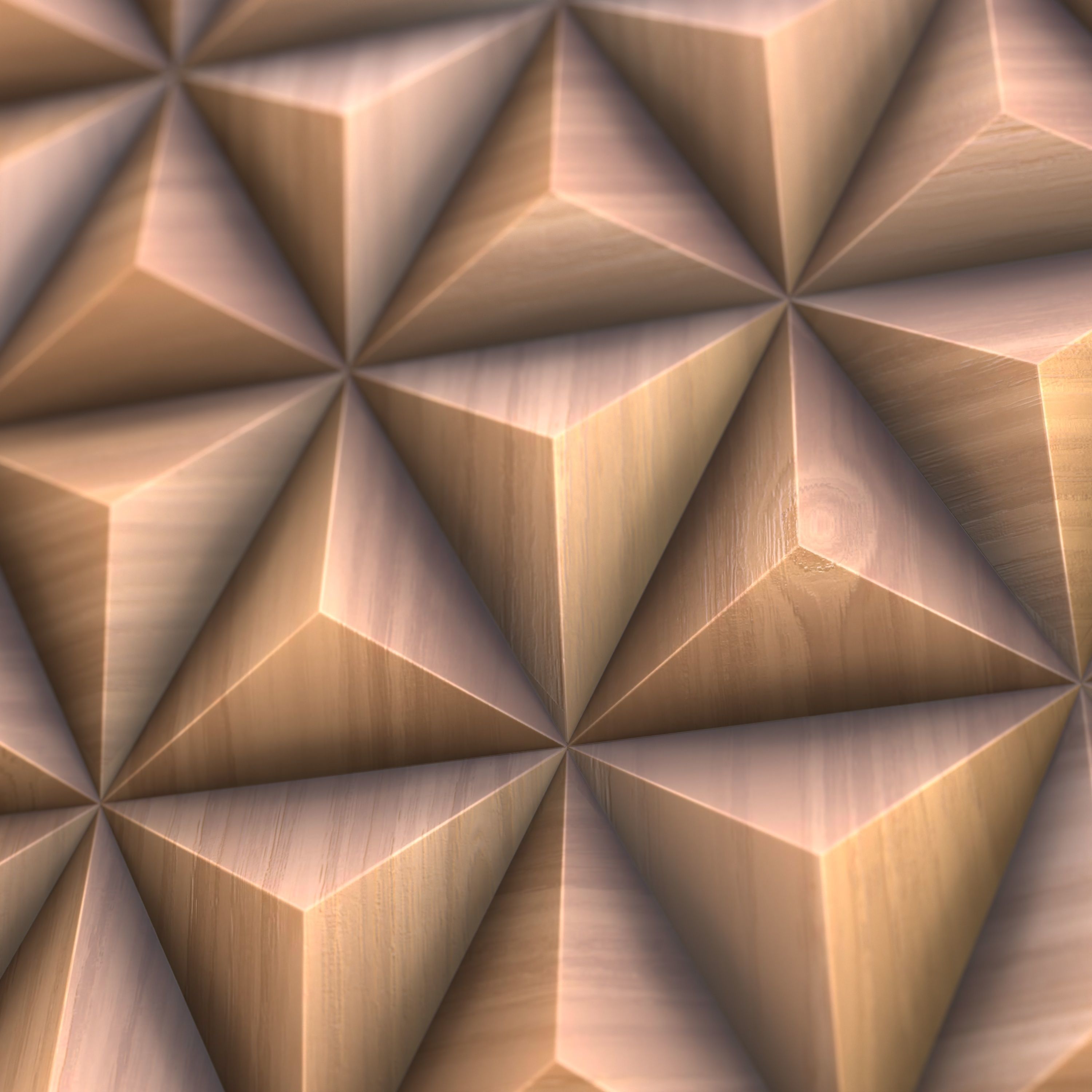 wooden wall panel PBR Texture 005 free Texture | CGTrader