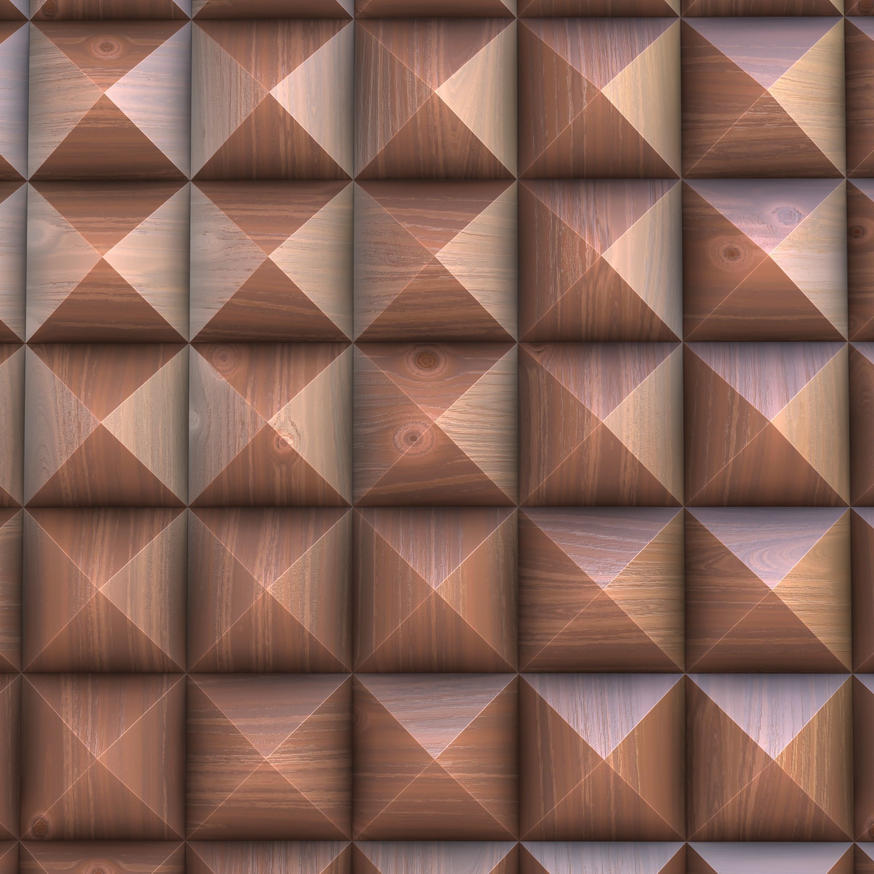 wooden wall panel PBR Texture 005 free Texture | CGTrader