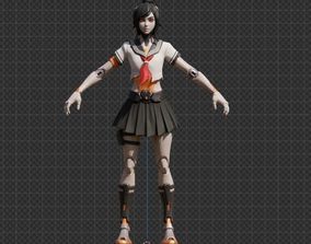 Page 2 of Free Fortnite 3D Models | CGTrader