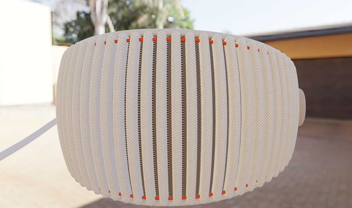 HQ 3D Model of Apple Vision Pro 2023 3D model | CGTrader