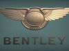 Bentley Car Logo 3D model 3D printable | CGTrader